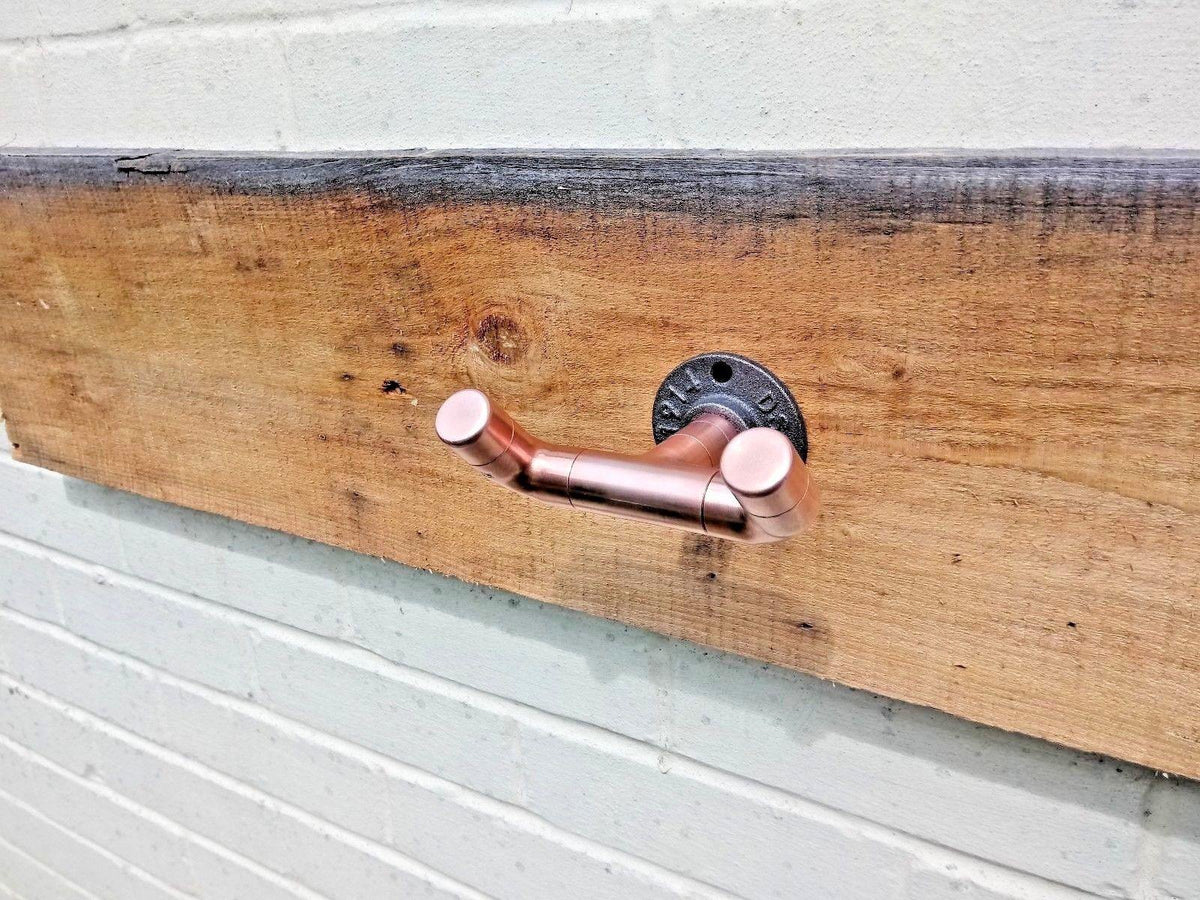 Copper Pipe Hooks – Miss Artisan Ltd