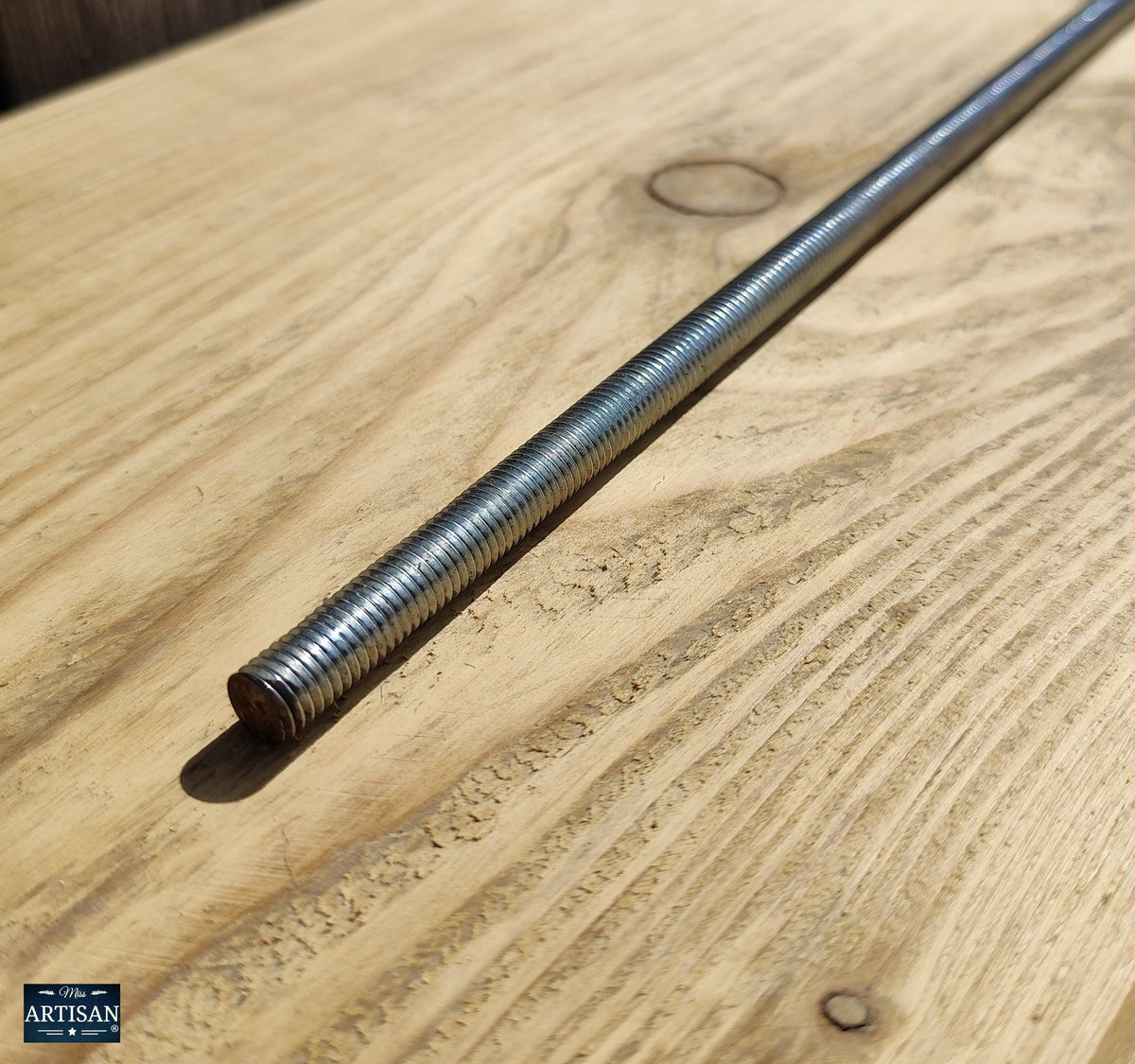M10 Threaded Rod – Miss Artisan Ltd