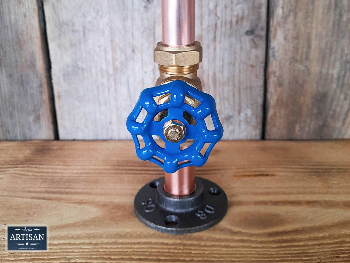 Replacement Gate Valve Wheel Handles – Miss Artisan Ltd