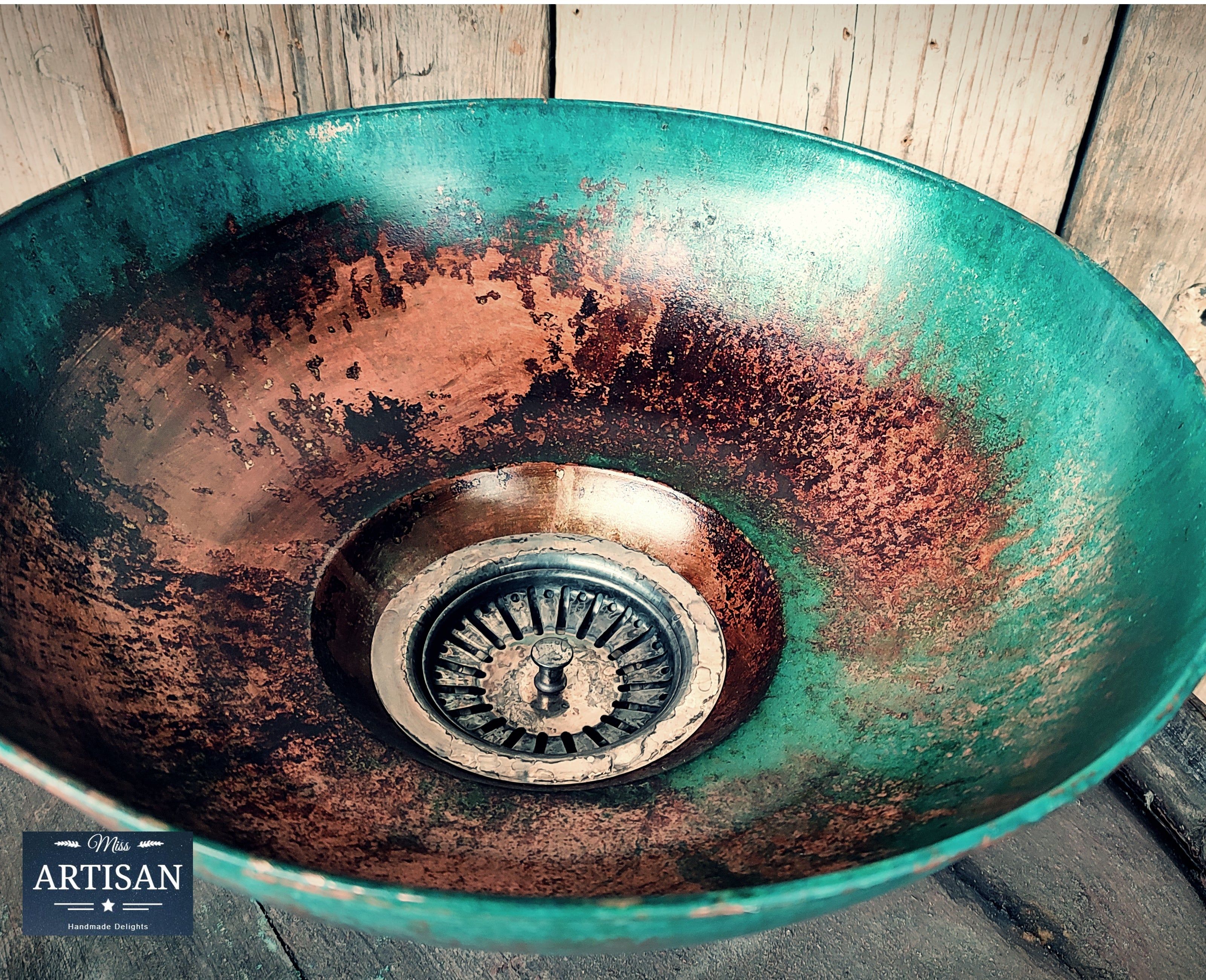 Rustic Bathroom Sink Bowls 60'' W Wavecrest Double Bowl Bathroom